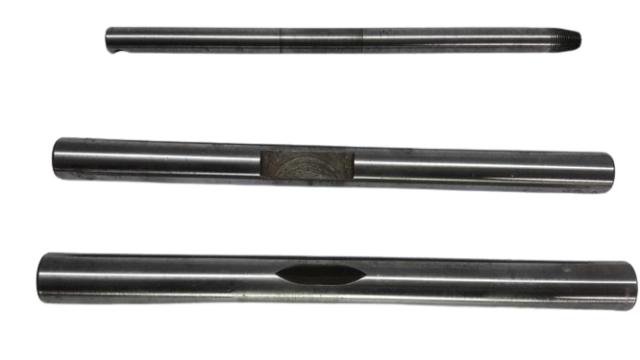 feed bar shaft pressure bar in Ahmedabad
